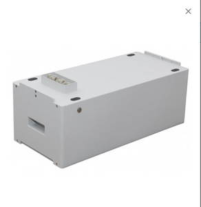 BYD BATTERY-BOX LVS, POWER DISTRIBUTION UNIT & BATTERY MANAGEMENT UNIT ...