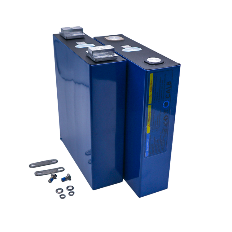 Calb Lithium Battery 163 & 230 Cell & Bus Bar — Trans Marine Pro ...