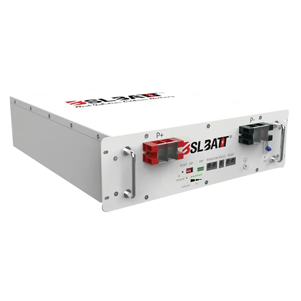 BSLBATT 48V Rack Mount Lithium Batteries — Trans Marine Pro & Solar ...