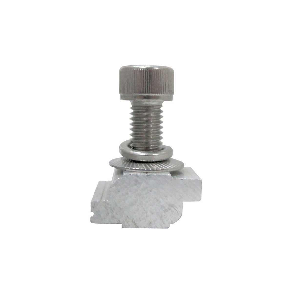 Clenergy Solar Roof Z-Module Assembly — Trans Marine Pro & Solar ...