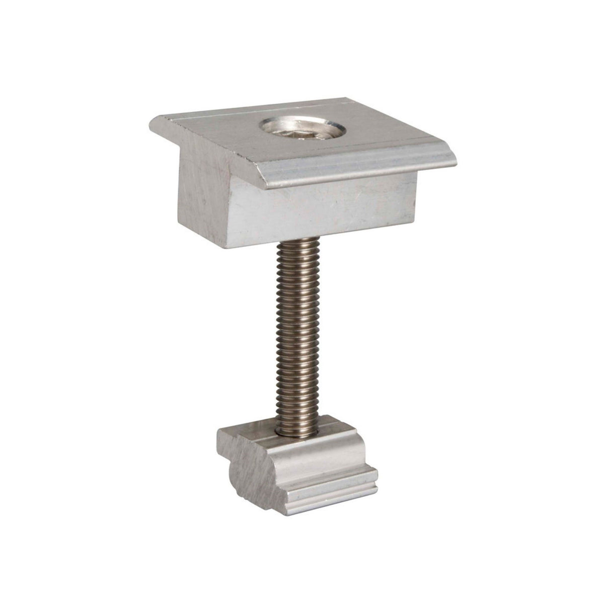 Clenergy Mid Clamp Assembly — Trans Marine Pro & Solar Solutions Northland