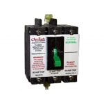 Outback OBB-GFDI-80-150VDC-PNL PV Ground Fault Detector Single Pole ...